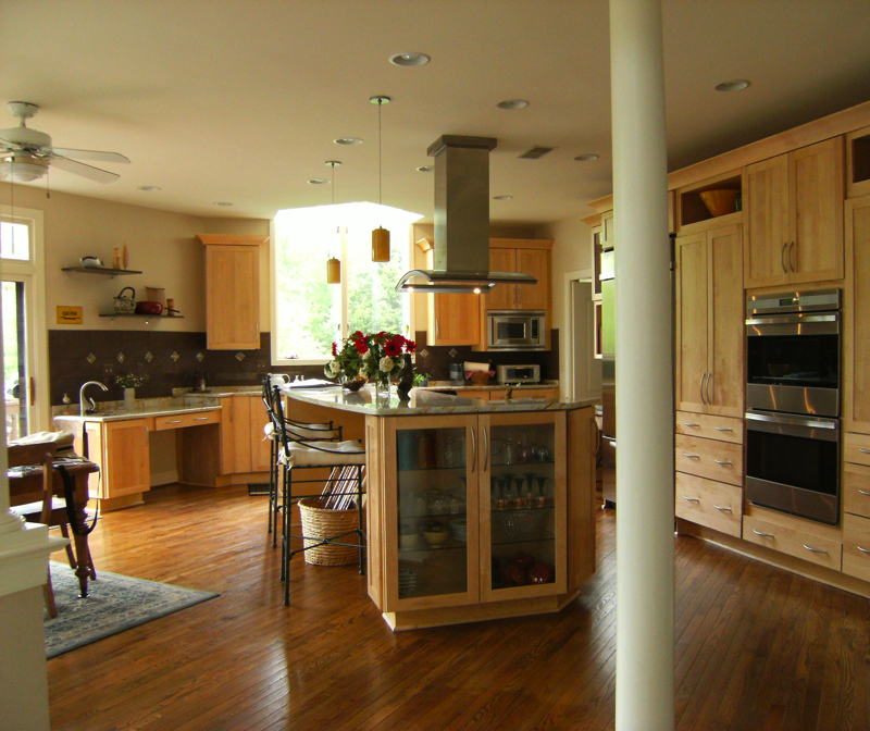 bo kitchens 11 - Remodeling and Home Construction