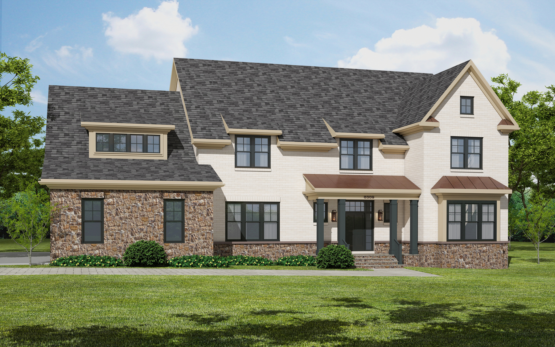 New Homes - Home for Sale - Remodeling and Home Construction